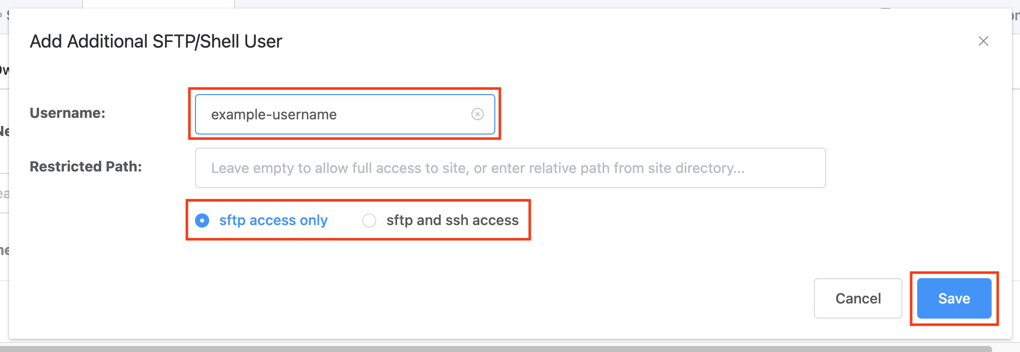 How to Add Additional System Users to a Website | GridPane